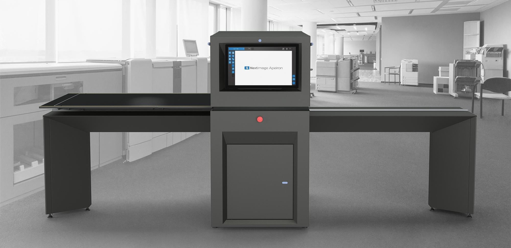 Scanner Grande Formato | Rivenditore Ufficiale® | Rigoli srl