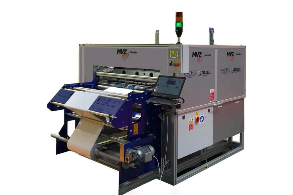 Memjet products - Rigoli