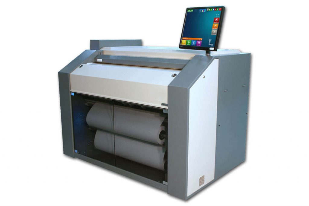 Memjet products - Rigoli